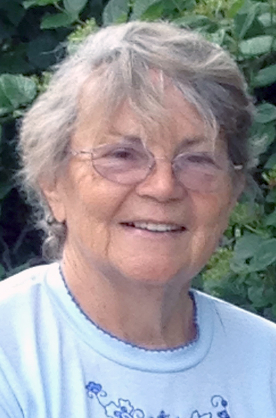 Judith Ann Miller 1938-2025 | News, Sports, Jobs - Tribune Chronicle